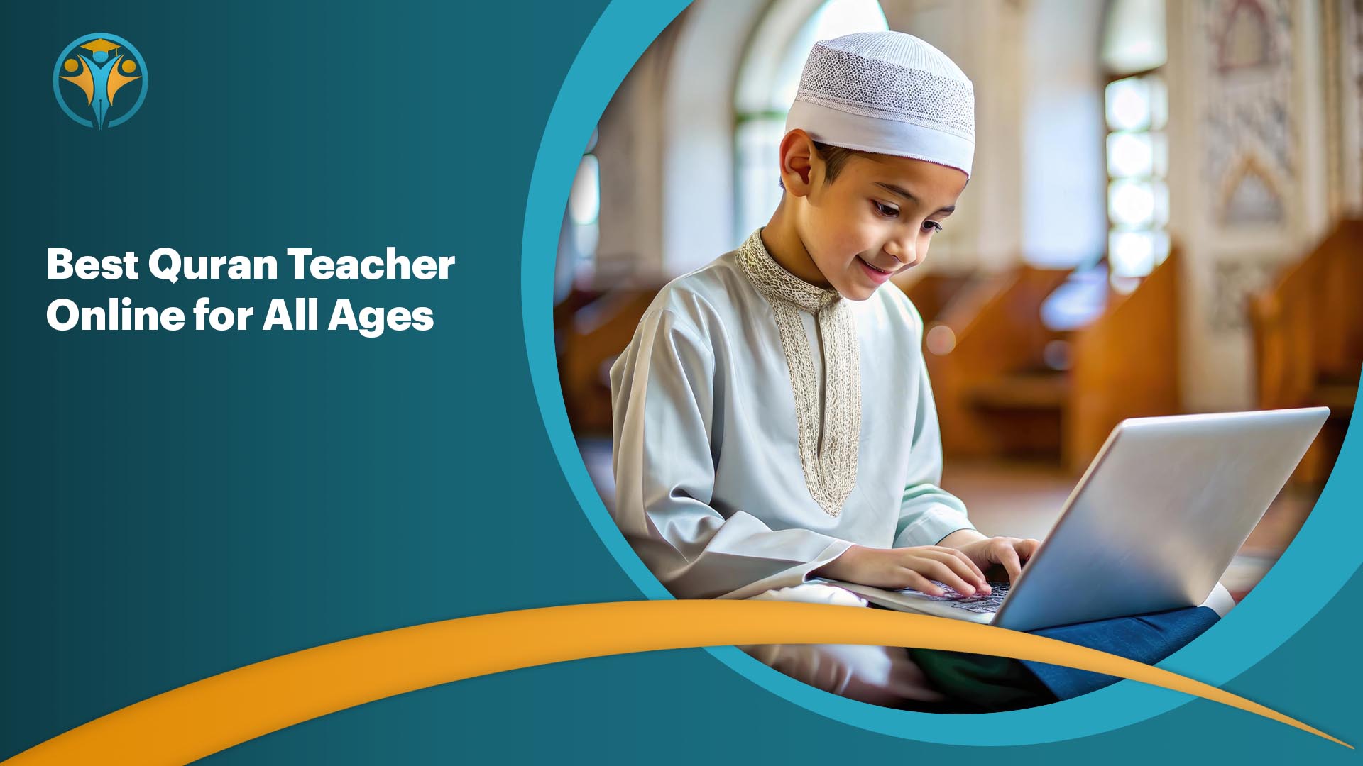 Best Quran Teacher Online For All Ages2026