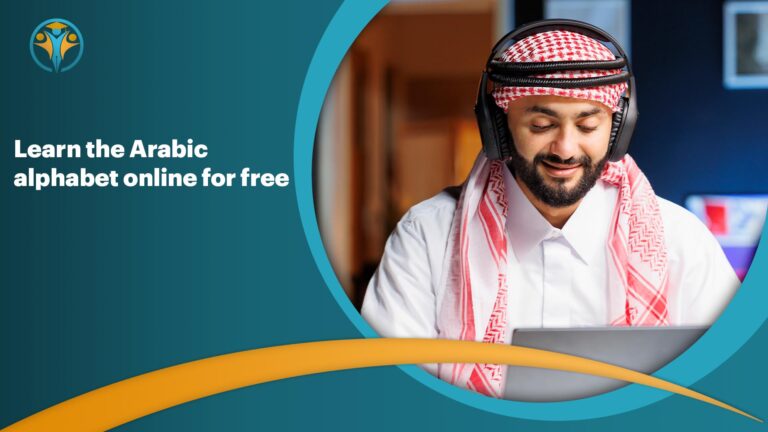 Learn the Arabic Alphabet: Complete Guide for Beginners2026
