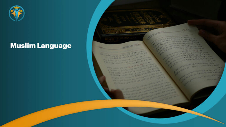 Understanding the Muslim Language: Arabic and Beyond