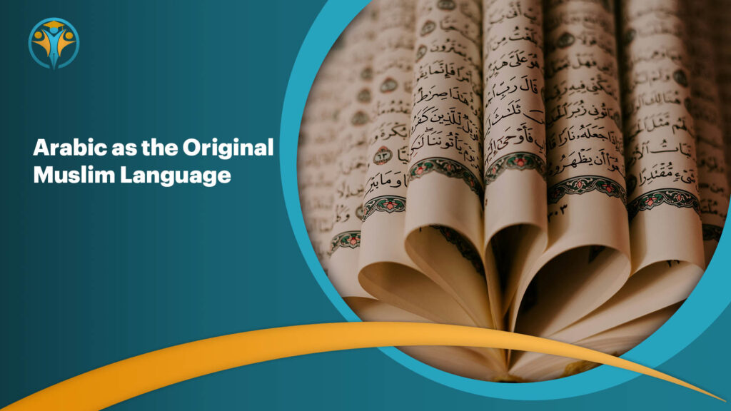 Muslim Language: Arabic and Beyond 2026