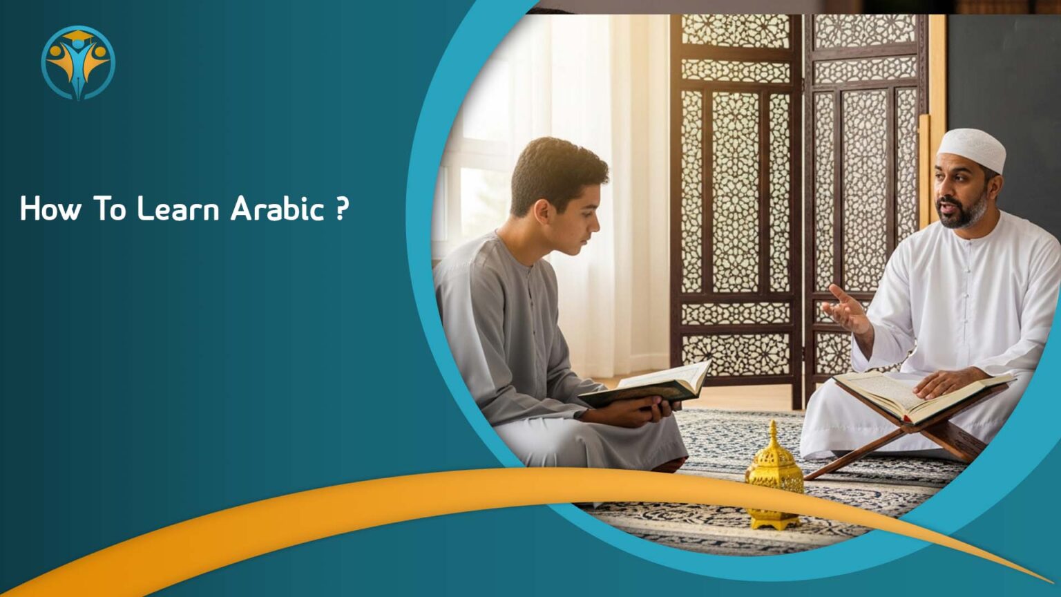 how to learn arabic 2026